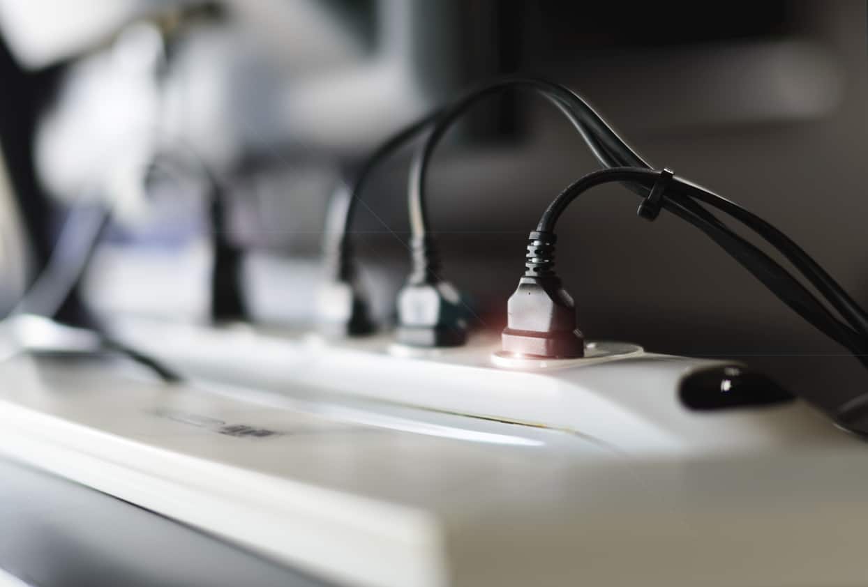 Preventing Electrical Panel Problems at Home | Proactive Panel ...